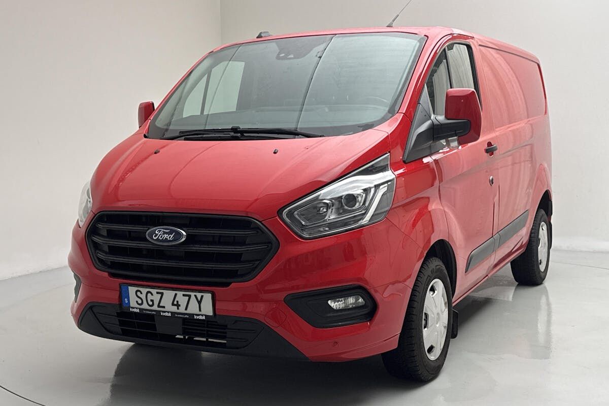 Prodaje se Ford Transit minibus furgon na aukciji