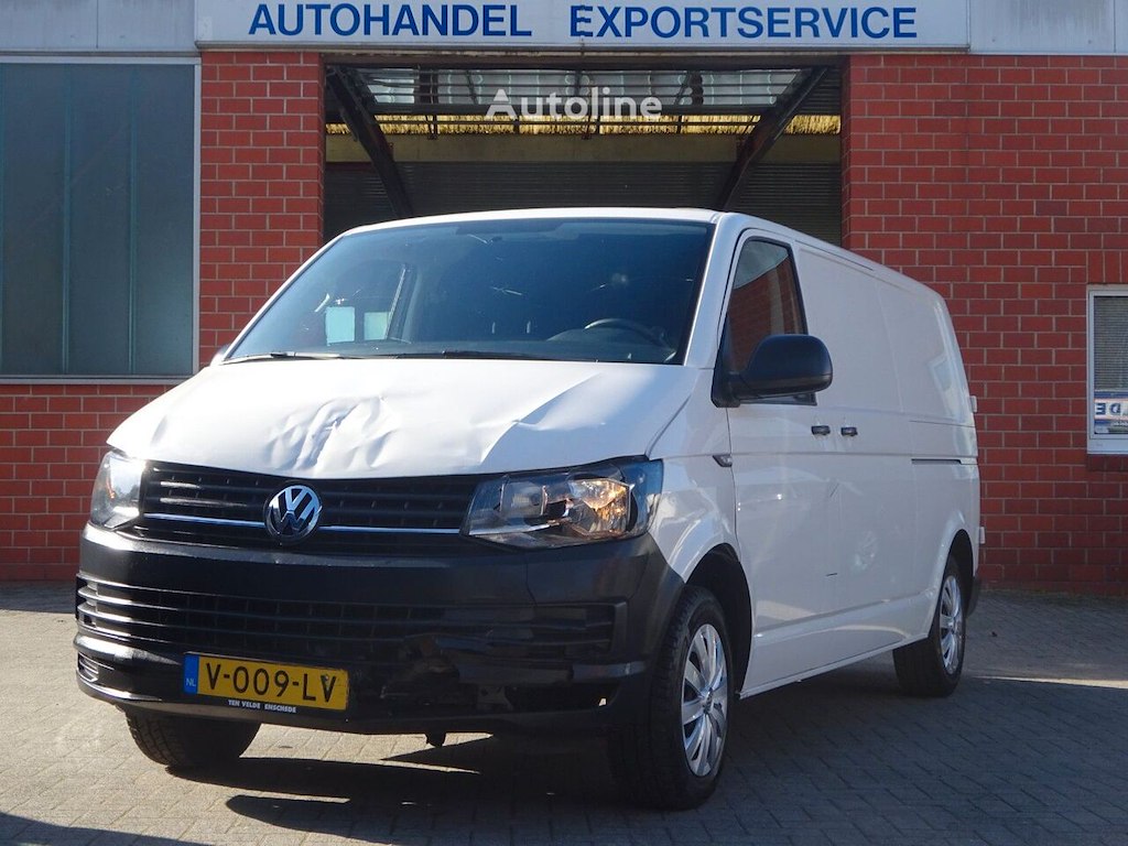 Volkswagen T6 Transporter 2.0 TDI minibus furgon