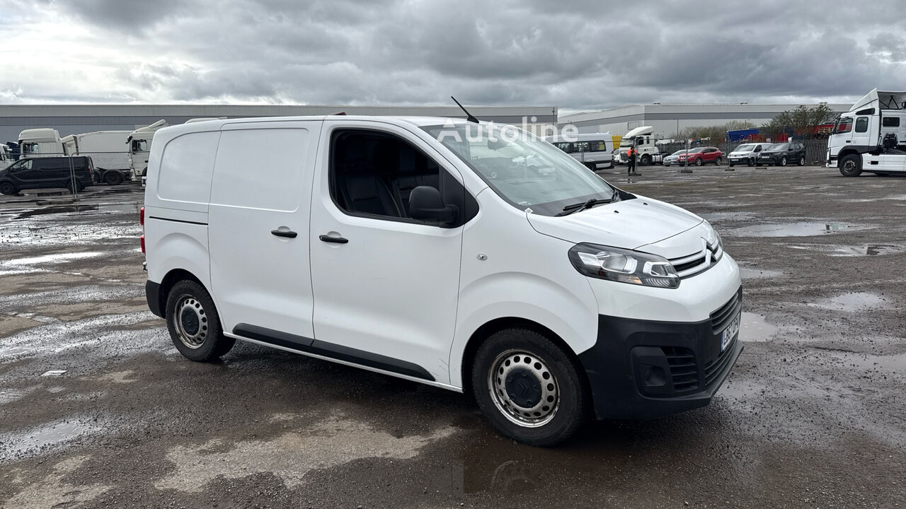 Prodaje se Citroen DISPATCH 1000 minibus furgon na aukciji