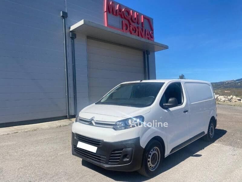 Citroen Jumpy minibus furgon