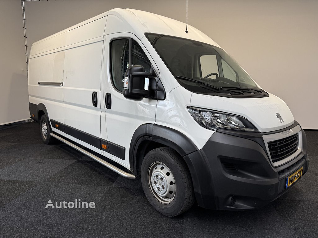 Peugeot BOXER Boxer Maxi L4H2 435 BlueHDi 160 PK Euo 6 minibus furgon