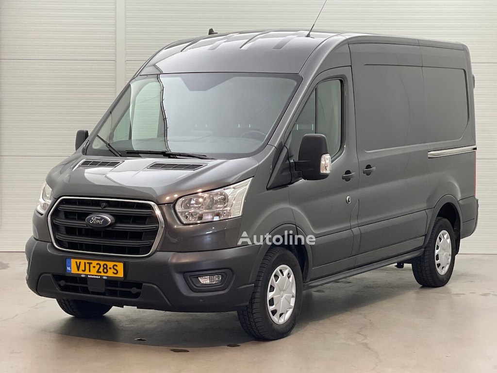 Prodaje se Ford Transit 350 2.0 TDCI L2H2 Trend RWD minibus furgon na aukciji