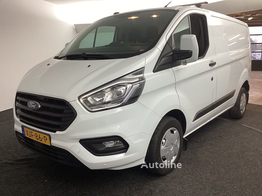 Prodaje se Ford Transit Custom 280 2.0 TDCI L1H1 Trend minibus furgon na aukciji