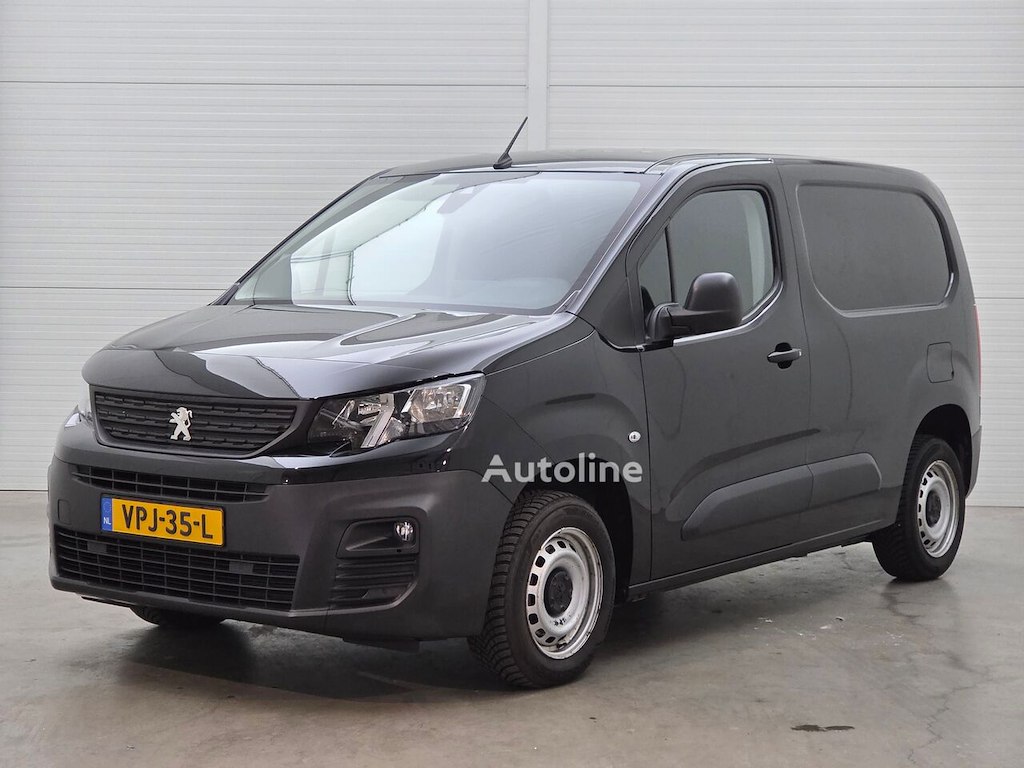 Prodaje se Peugeot Partner 1.5 BlueHDI Premium minibus furgon na aukciji