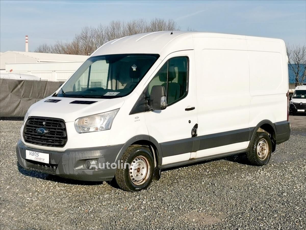 Ford Transit 2.2TDCI/74kw L2H2/nez.topení minibus furgon