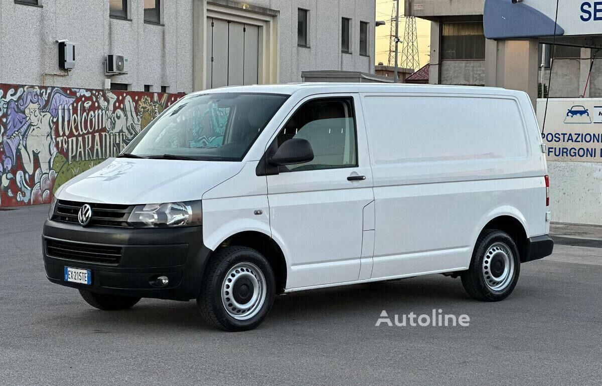 Volkswagen TRANSPORTER 2.0 TDI minibus furgon