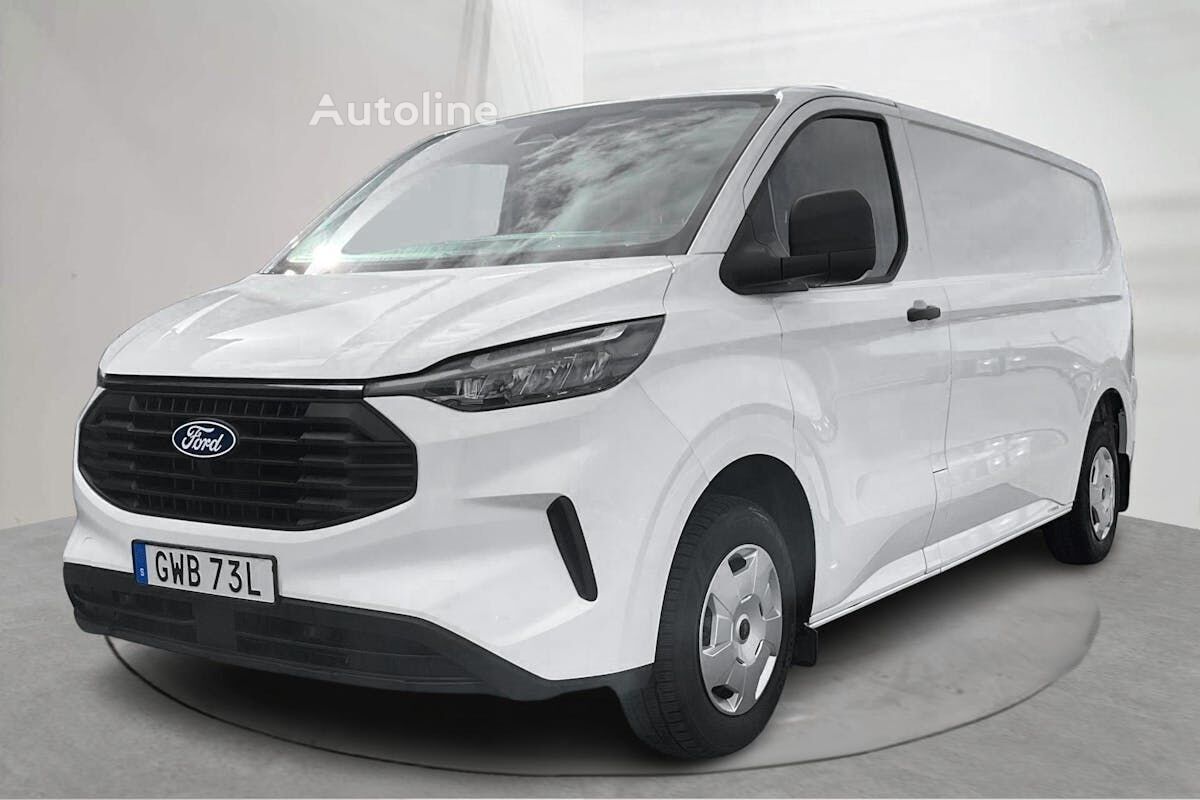 Prodaje se Ford Transit minibus furgon na aukciji