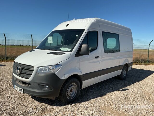 Prodaje se Mercedes-Benz Sprinter 315CDI minibus furgon na aukciji