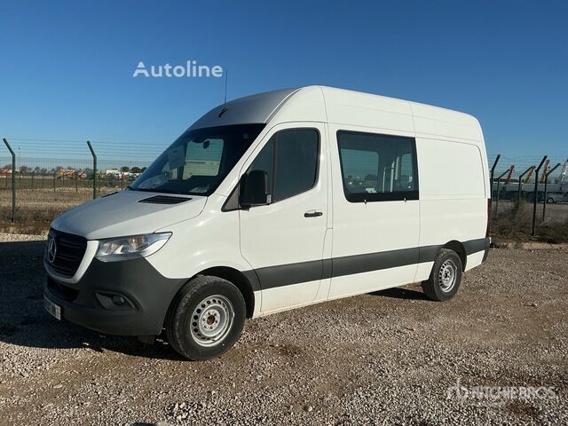 Prodaje se Mercedes-Benz SPRINTER 315CDI minibus furgon na aukciji