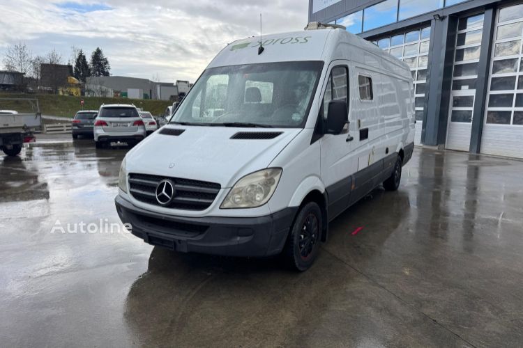 Mercedes-Benz Sprinter 315 Wohnmobil minibus furgon