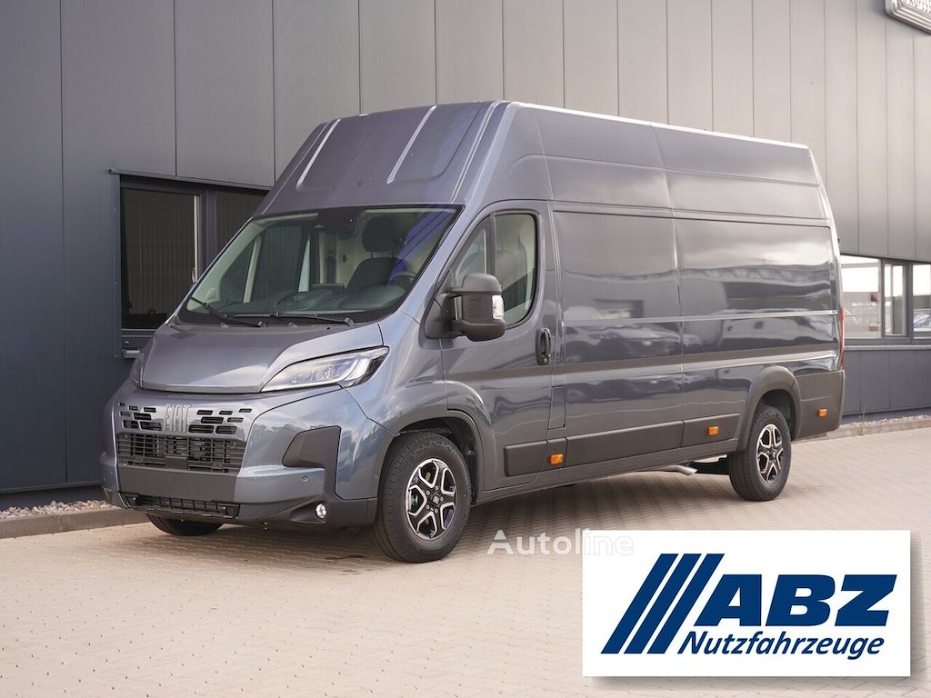 Novi Fiat Ducato Maxi 35 L4H3 180 AT minibus furgon