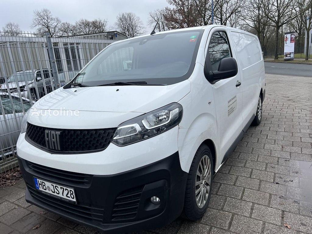 Fiat Scudo 2.0 minibus furgon