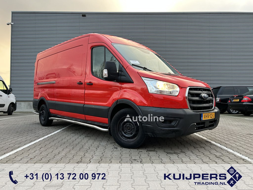 Ford Transit 2.0 TDCI Trend minibus furgon