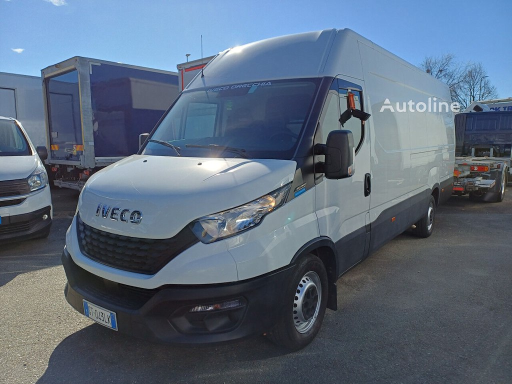 IVECO DAILY 35S16 minibus furgon