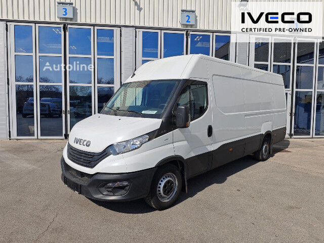 IVECO 35S16V minibus furgon