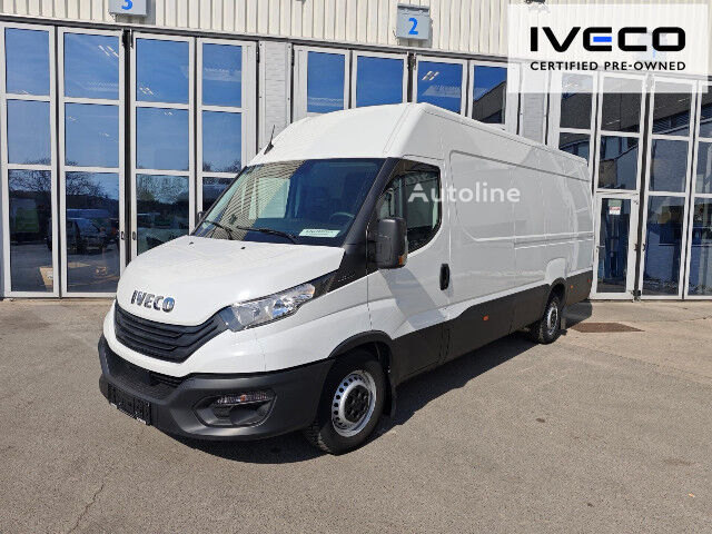 IVECO 35S16V minibus furgon