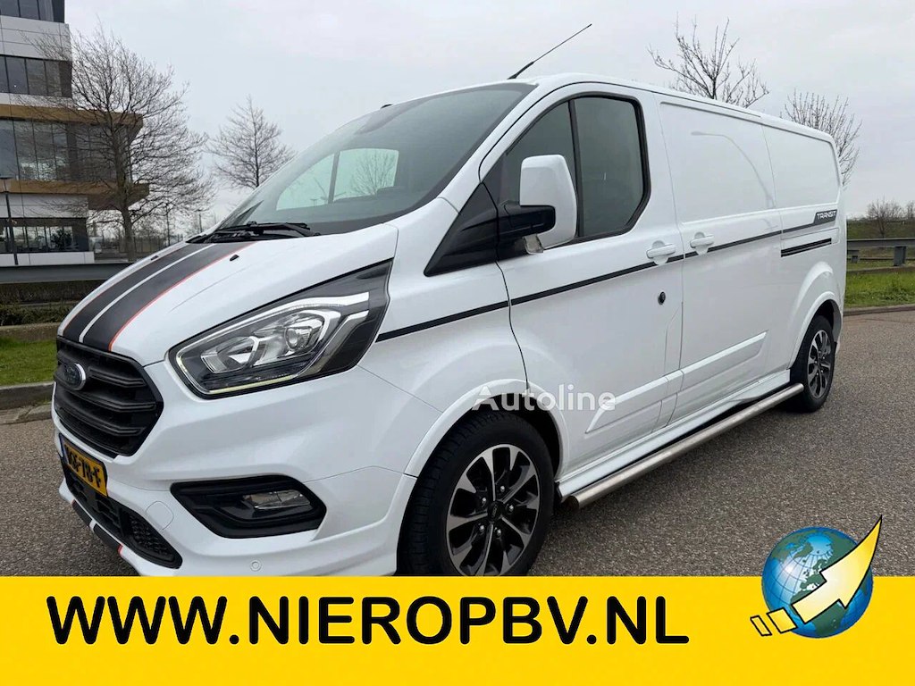 Ford Transit Custom 2.0TDCI L2H1 Airco Navi Cruisecontrol AUTOMAAT 18 minibus furgon