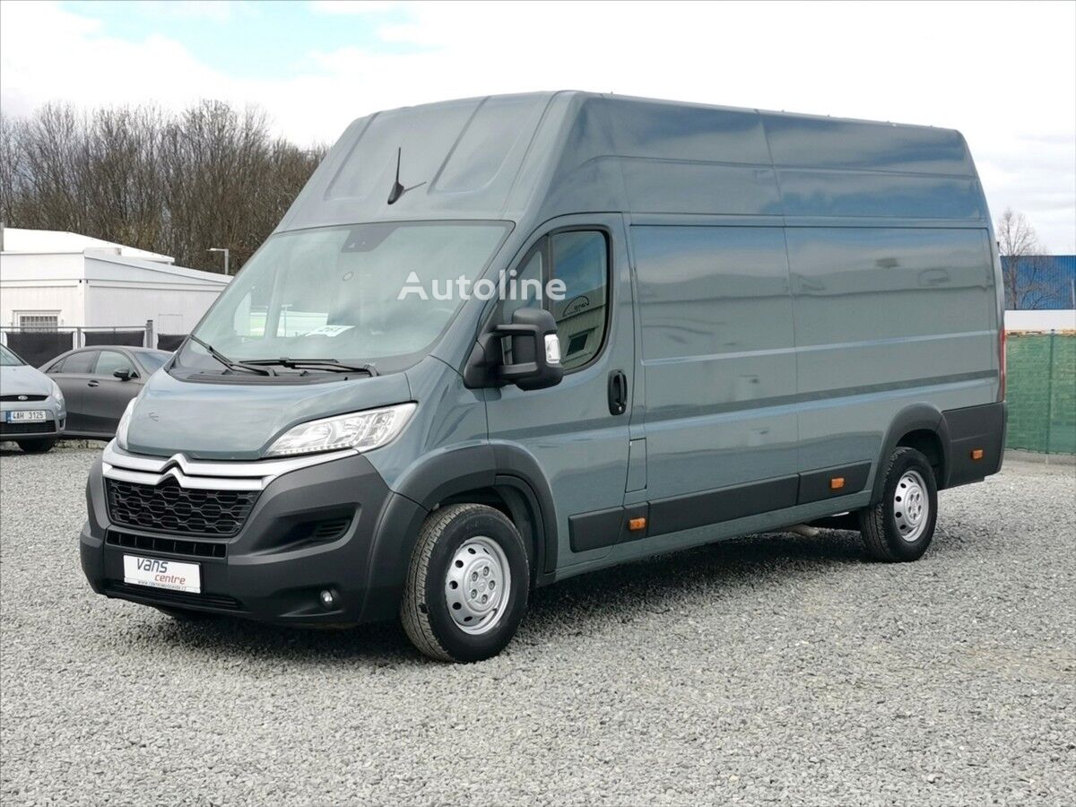 Peugeot Jumper 2.2HDI L5H3/klima/temp./1.maj minibus furgon
