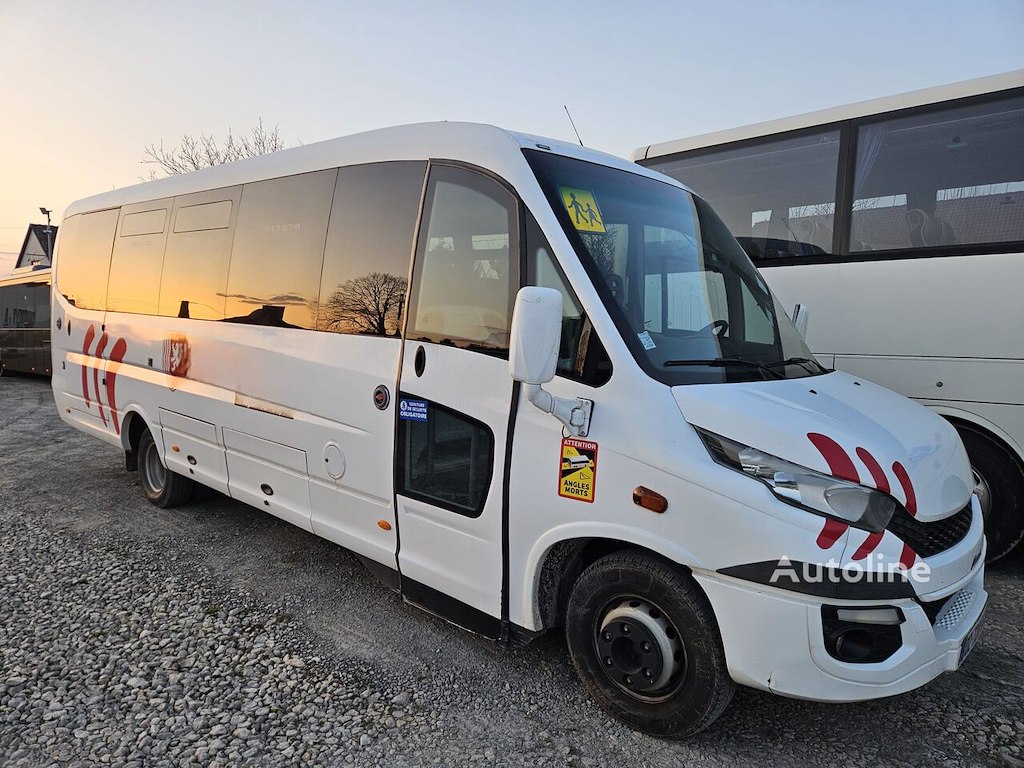 IVECO Ferqui Sunrise putnički minibus
