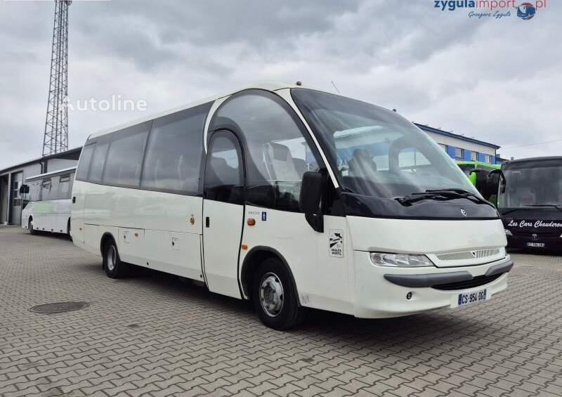 Mercedes-Benz MAGO 2 ATEGO putnički minibus