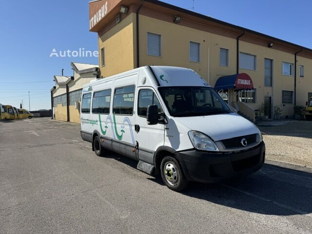 IVECO DAILY A50 E4 putnički minibus