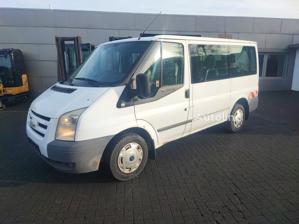 Ford Transit 2.2 TDCi putnički minibus