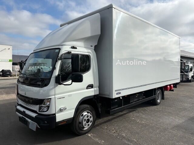 Mitsubishi Fuso Canter 7C18 Aut kamion furgon