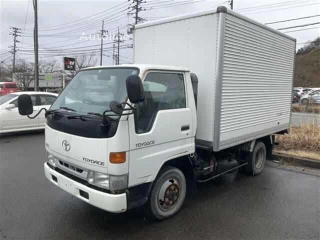 Toyota TOYOACE kamion furgon