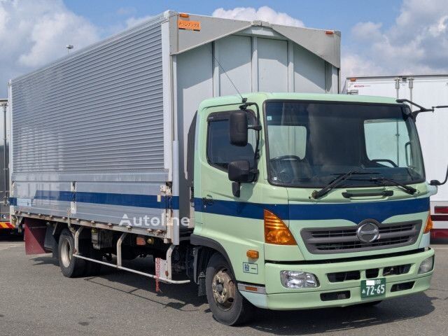 Hino RANGER TRUCK kamion furgon
