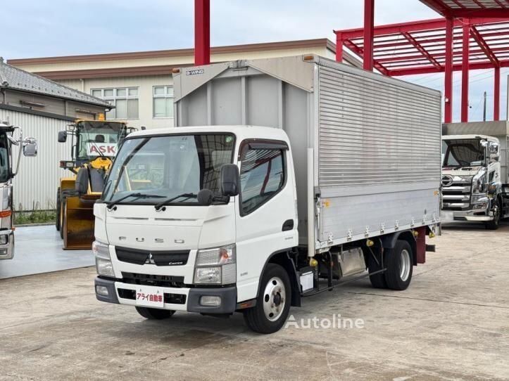 Mitsubishi CANTER kamion furgon