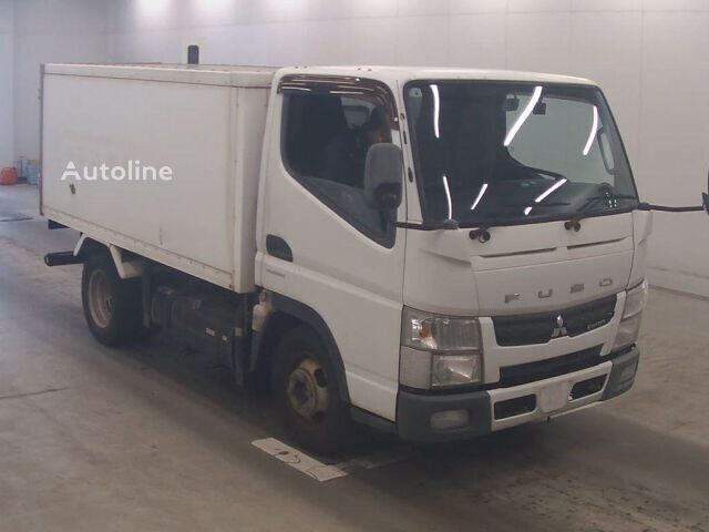 Mitsubishi CANTER kamion furgon