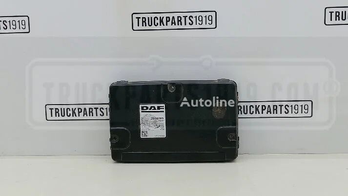 Continental ELC ECU DAF 2046185 upravljačka jedinica za kamiona