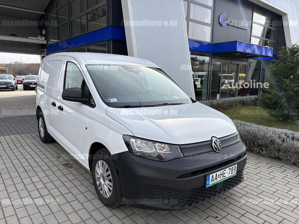 Volkswagen CADDY Cargo 2.0 TDI RT laki furgon