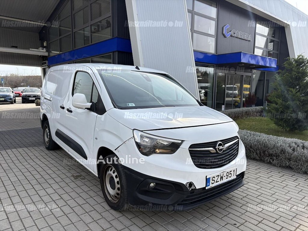 Opel Combo 1.5 laki furgon