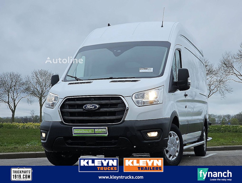 Ford TRANSIT 350 EURO6 EXPORT laki furgon
