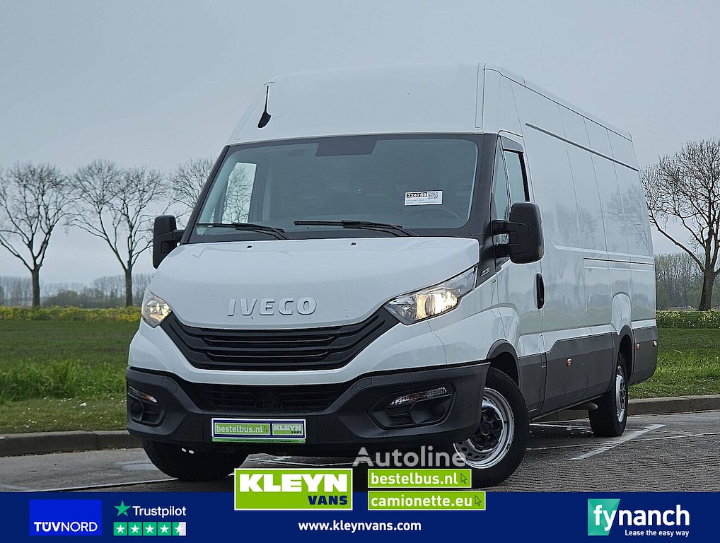 IVECO DAILY 35S16 L4H2 Maxi Airco laki furgon