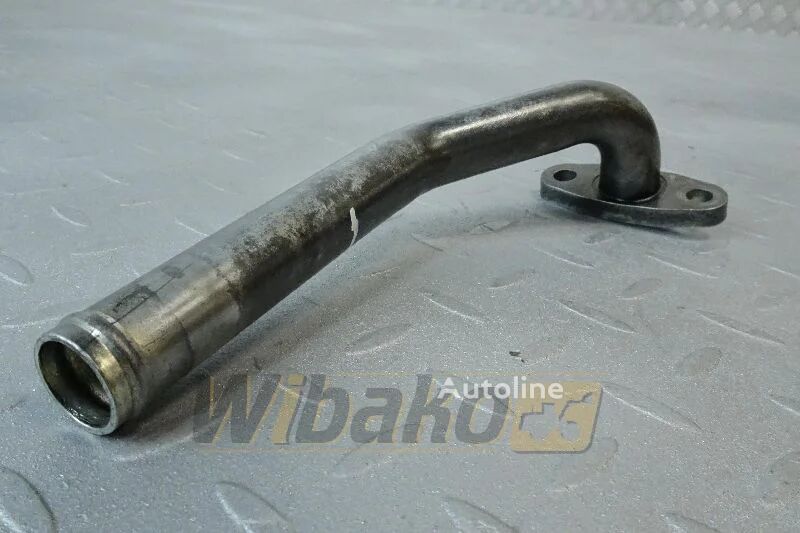 Cummins 4992207 turbokompresor