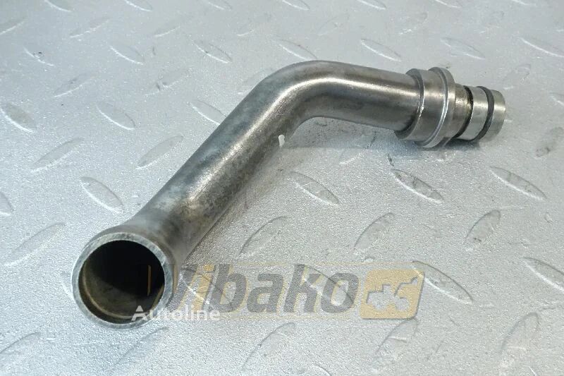 Cummins 4993477 turbokompresor