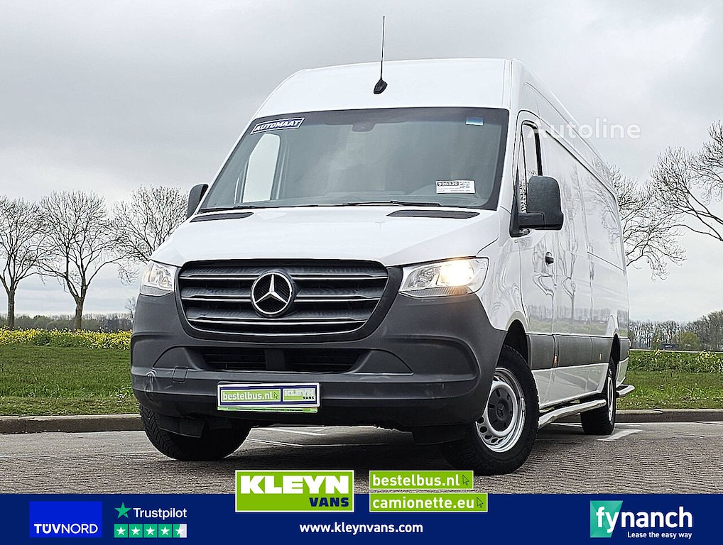 Mercedes-Benz SPRINTER 311 CDI AUT. L3H2 laki furgon