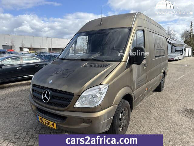 Mercedes-Benz Sprinter 313 2.2 CDI 366 Functional laki furgon