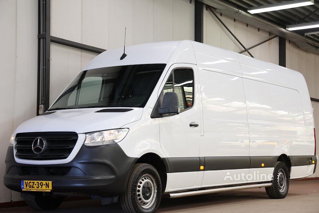 Mercedes-Benz Sprinter 314 2.2 CDI L4H2 XXL AUTOMAAT laki furgon