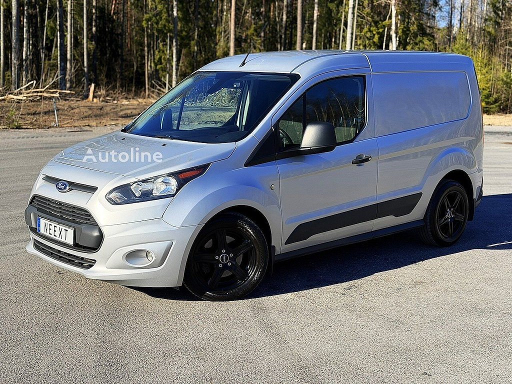 Ford Transit Connect laki furgon