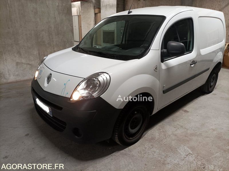 Prodaje se Renault KANGOO laki furgon na aukciji
