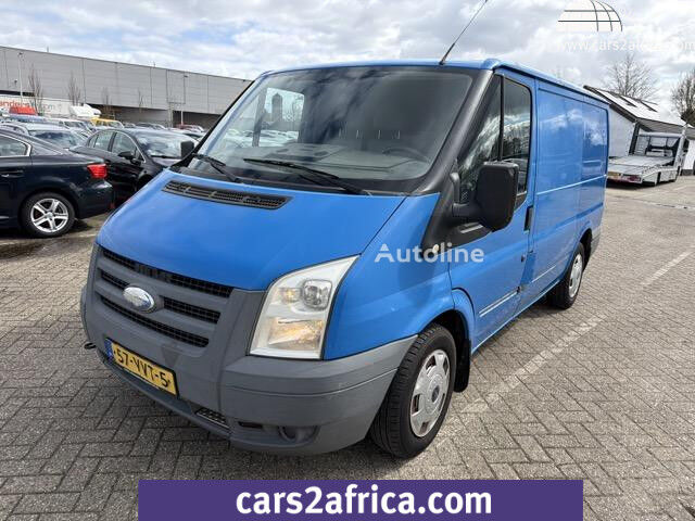 Ford Transit 260S 2.2 TDCI laki furgon