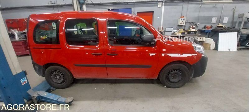 Prodaje se Renault KANGOO laki furgon na aukciji