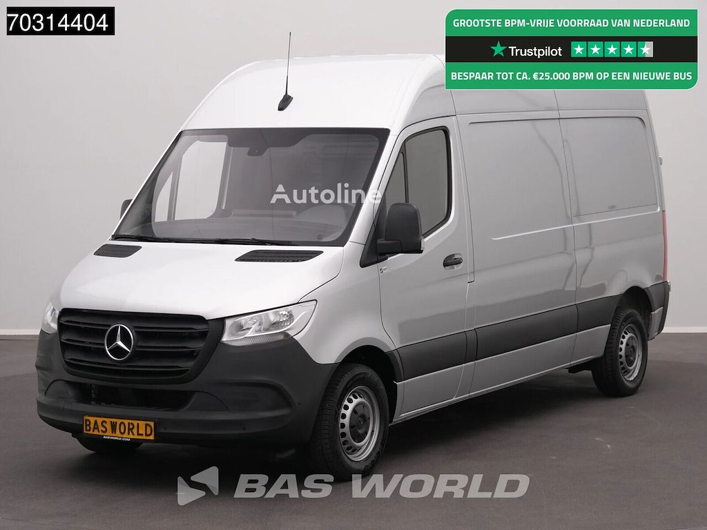 Mercedes-Benz Sprinter 215 CDI Automaat L2H2 150PK Airco Camera Parkeersensore laki furgon