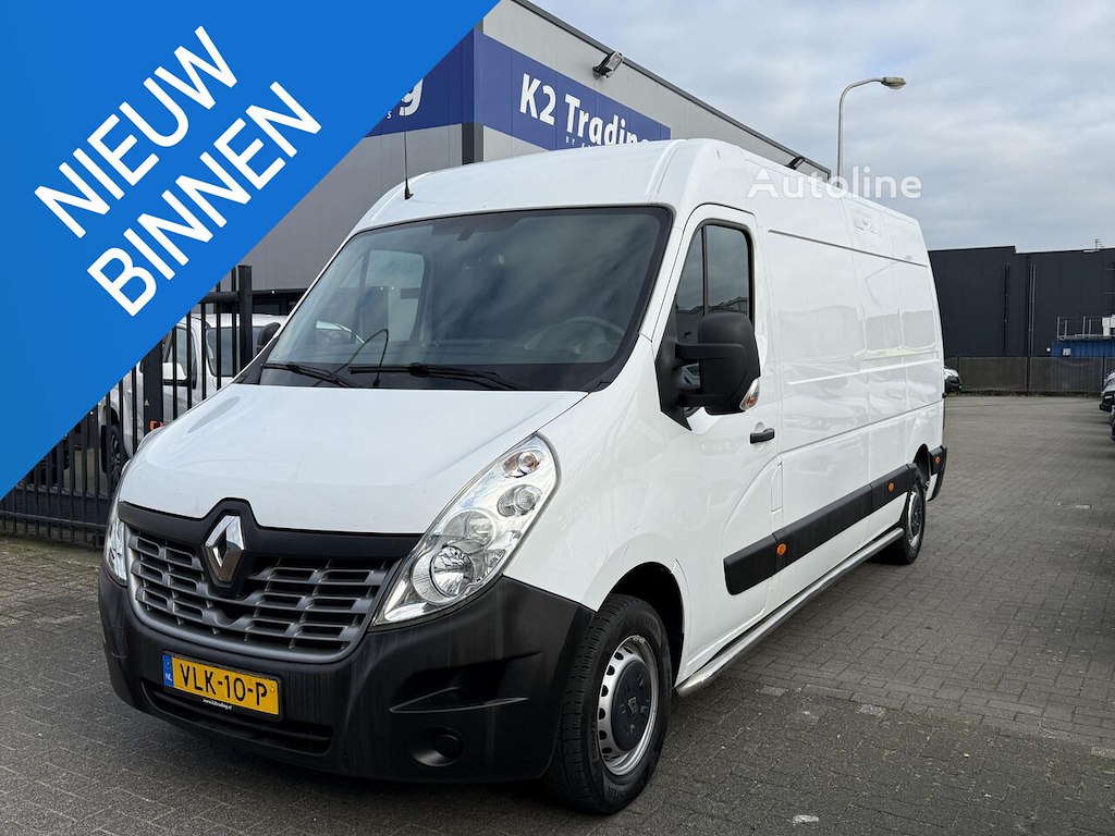 Renault Master T35 2.3 dCi L3H2 laki furgon