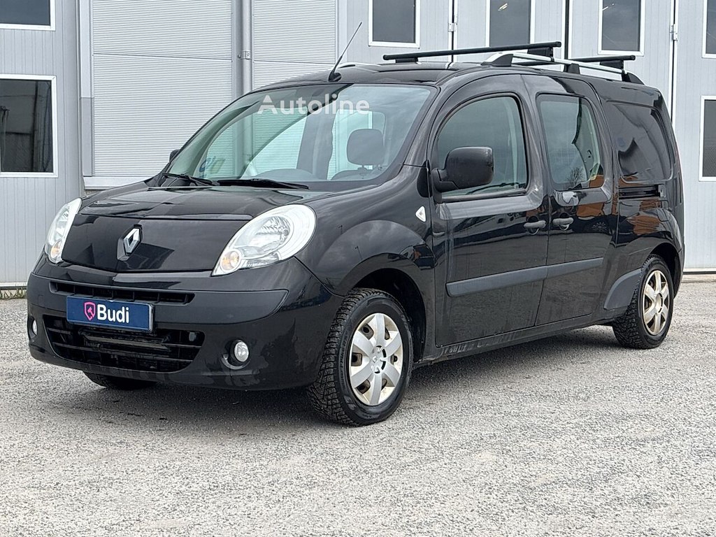 Prodaje se Renault Kangoo Express 1.5 dCi laki furgon na aukciji