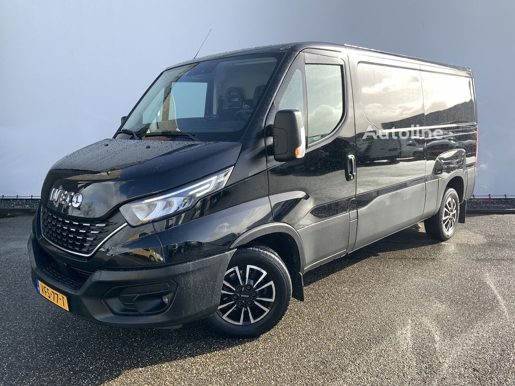 IVECO Daily 35S16V 2.3 352 L2H1 Automaat Airco Cruise 3 Zits Alu Velg laki furgon