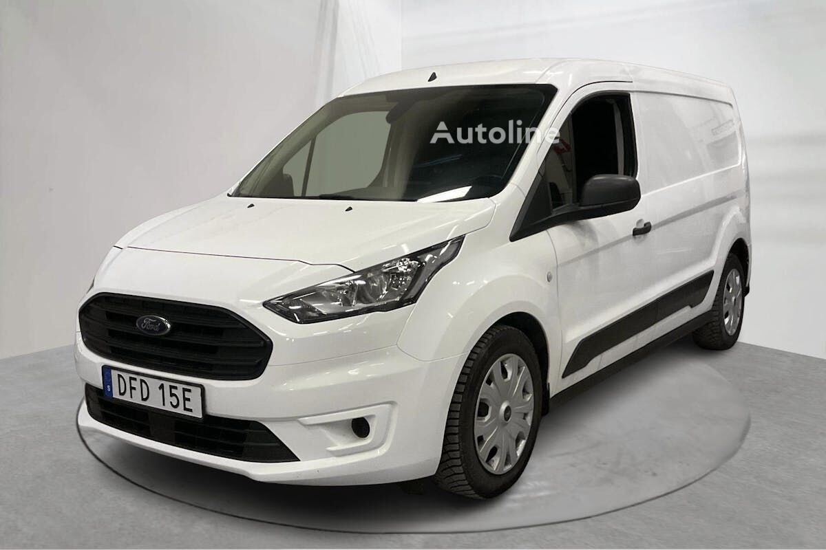 Prodaje se Ford Transit laki furgon na aukciji